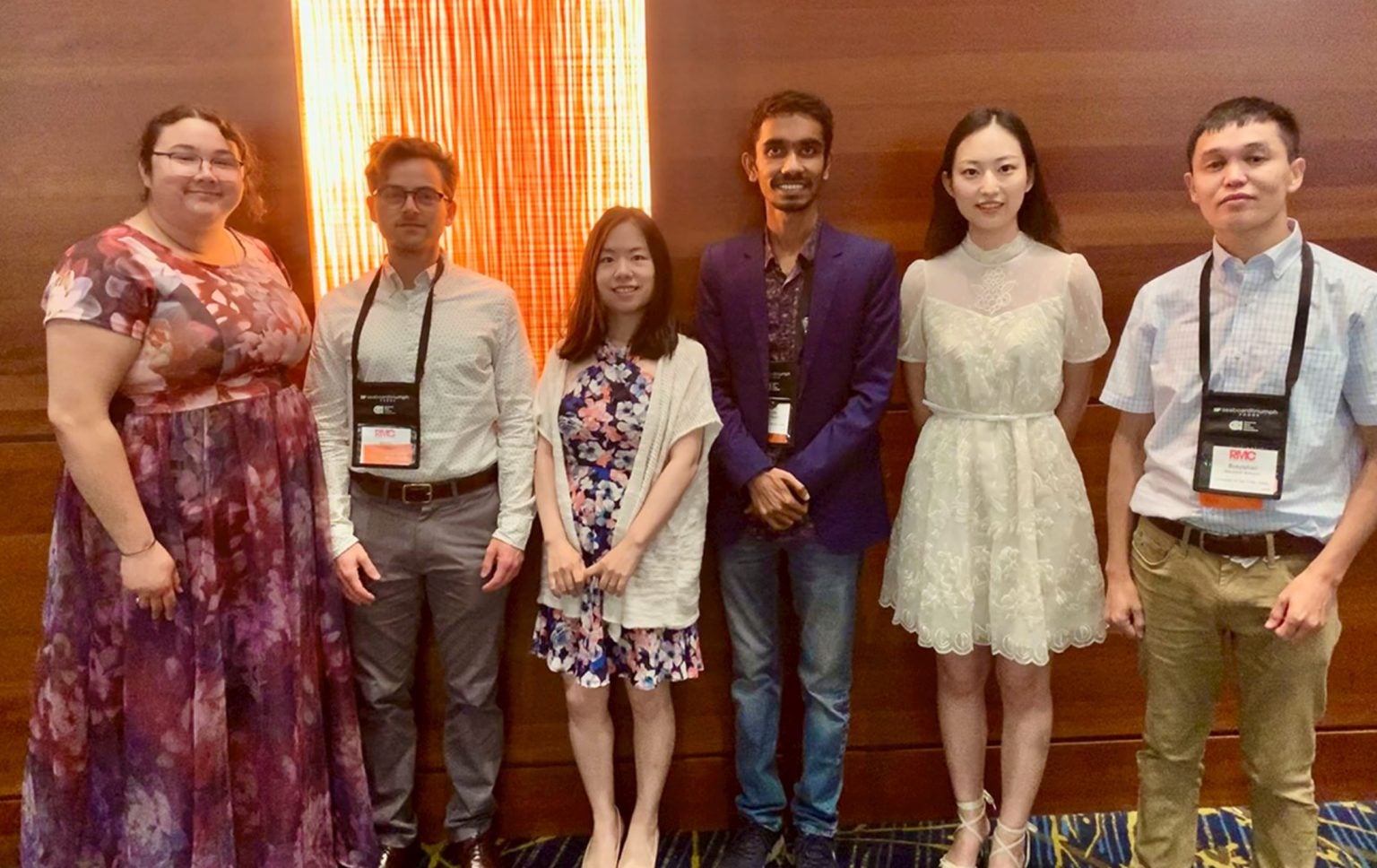 AMSA 75th Reciprocal Meat Conference – U.C. Davis Meat Quality & Safety ...